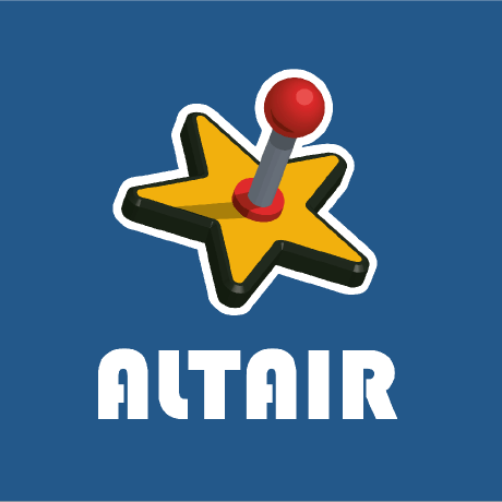 Altair Studio Github