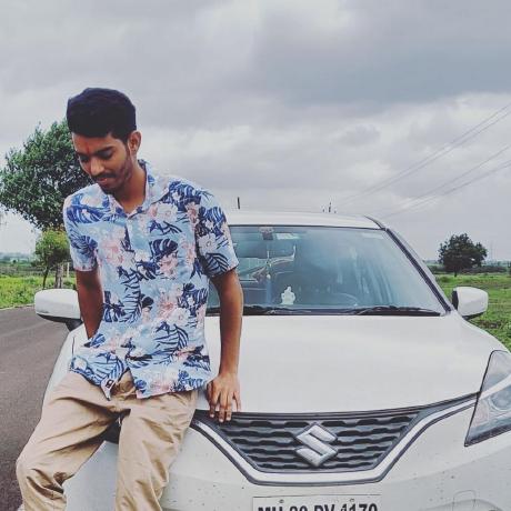 Pranavchanagond Github