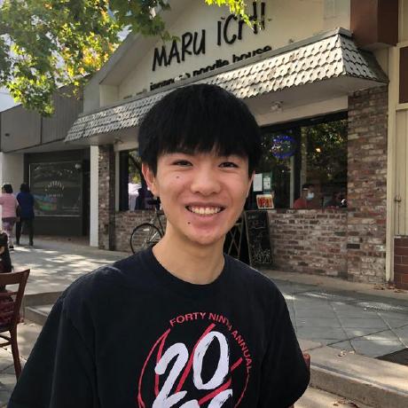 Calebchua Caleb Chua Github