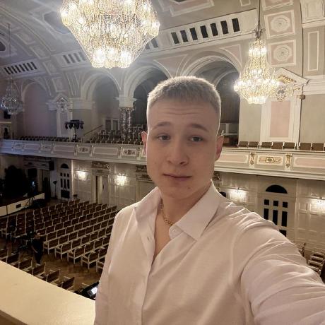 Kravchenko Anton Anton Kravchenko Github