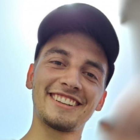 Honzaantos Jan Antoš Github