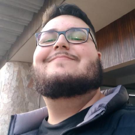 Andre Dev Git André Carvalho Bonifácio Github