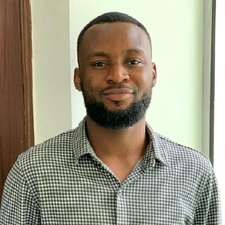 Richardsdotnet Akaabiam Richards Github