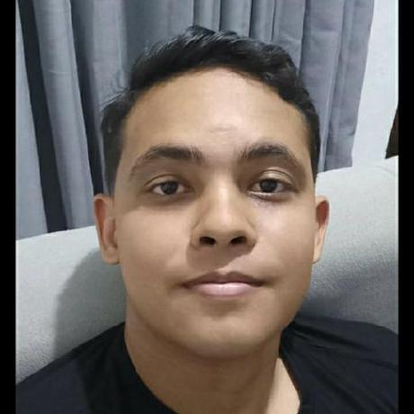 Isaacbrunodev Isaac Bruno Github