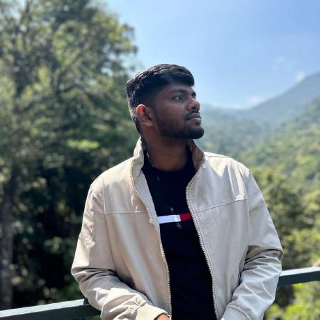 Prabha3379 Prabhakaran Github