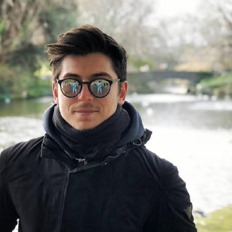 Sglvladi Lyudmil Vladimirov Github