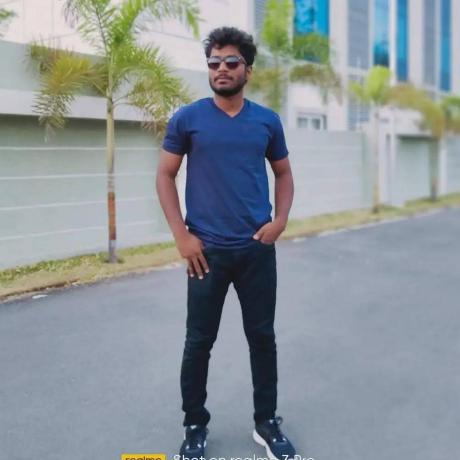 Krishna Mk09 M Vamshi Krishna Github