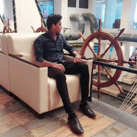 Vamsi788 â â â â â â â â Vamsiäº â Github