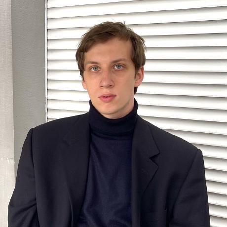 Yevhenhovorukha Yevhen Github