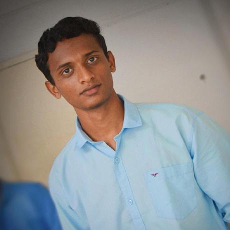 Mohankumarmdk Mohan Kumar Github