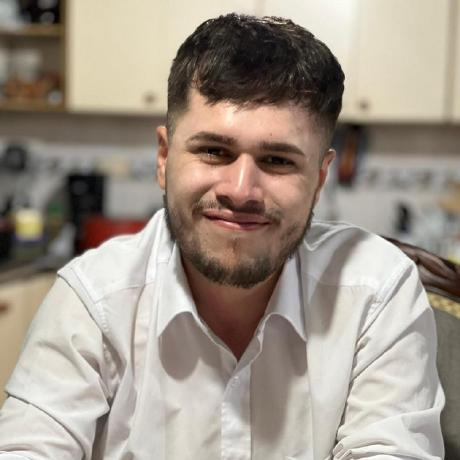 Aariazp Alejandro Arias Github