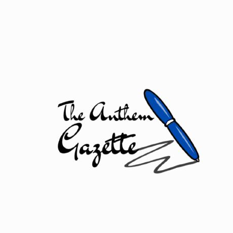 Theanthemgazette The Anthem Gazette Github