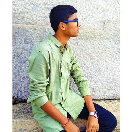 Likhith Likhi Likhith Rao P Github