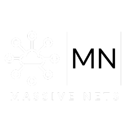 Massive Nets Inc Github