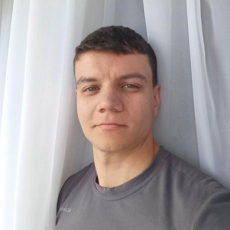 Vlad Losev Vlad Losev Github