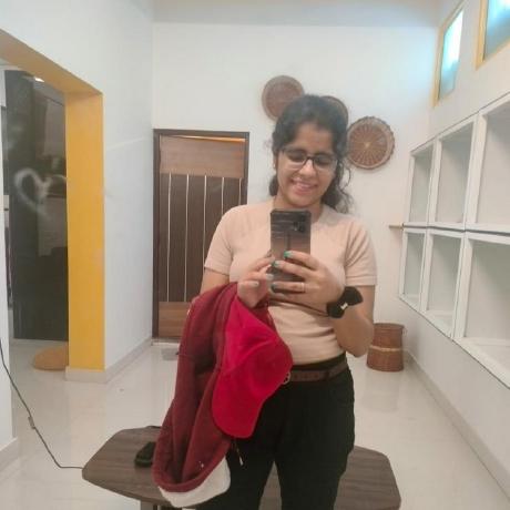 Oops Moment Prisha Github