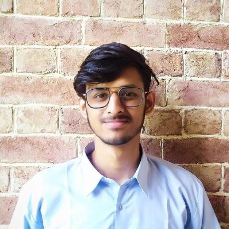 Prateekjoshi44 Prateek Joshi Github