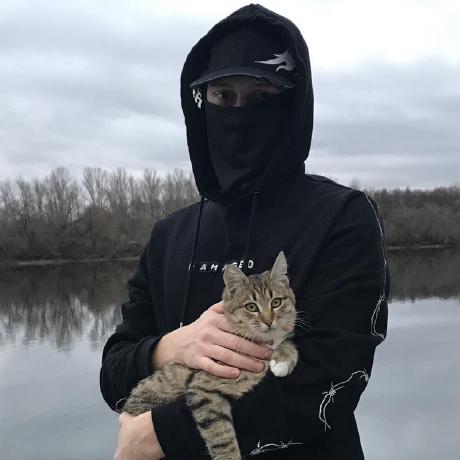 Vladyslavvm Vladyslav Github