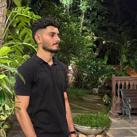 Maulikpandya93 Maulik Pandya Github