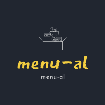 Menu Al Github