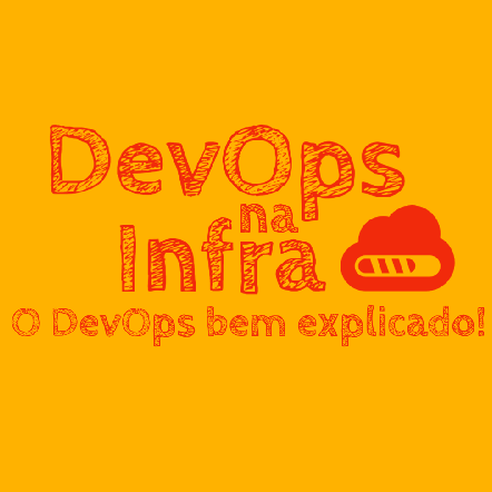 Devops Na Infra Github