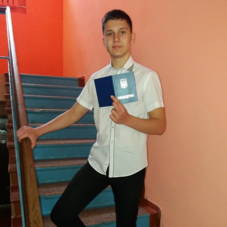 Vlad17082005 Vlad Melnyk Github