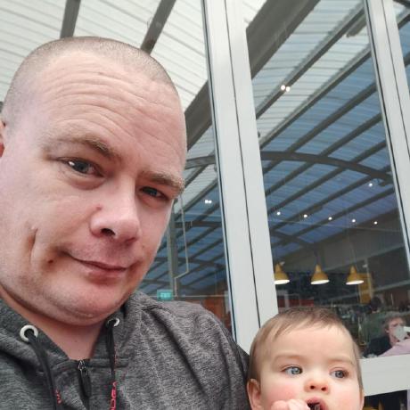 Arigith Stacey Turner Github