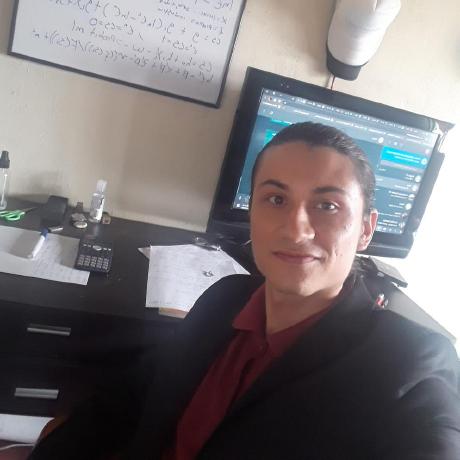 Fabianeconomist Fabián Alvarado Github