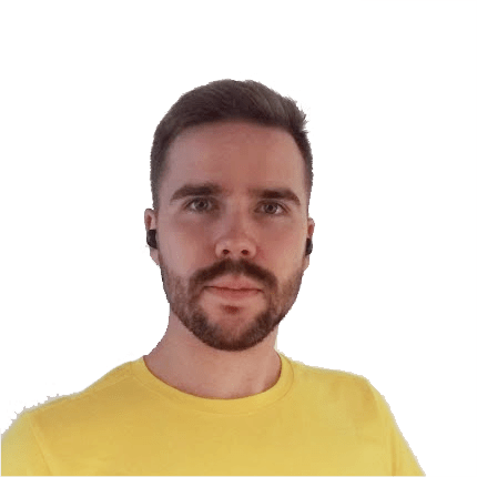 Andreas Svensson Andreas Github