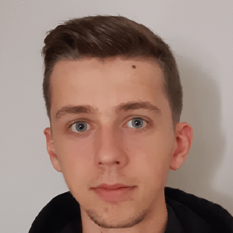 Loic Berthelot Loïc Berthelot Github