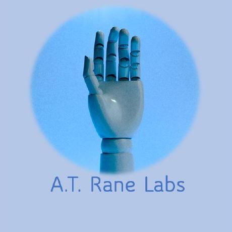 At Rane Labs Amey Rane Github