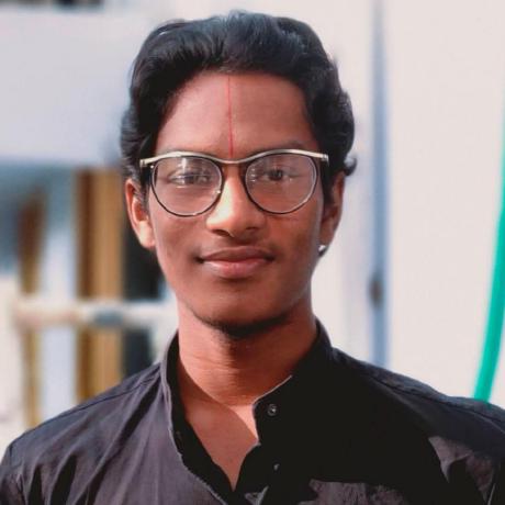 Nanda 1243 T Nanda Gopal Github