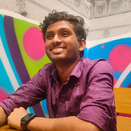 Vignesh1625 Vignesh Eligeti Github