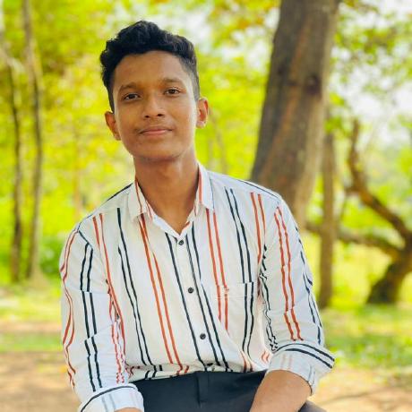 Aadhil Official Mohamed Aadhil Github