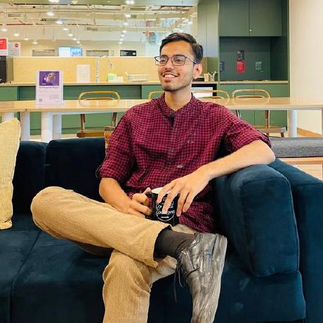 Dhananjay Deshmukh Dhananjay Deshmukh Github