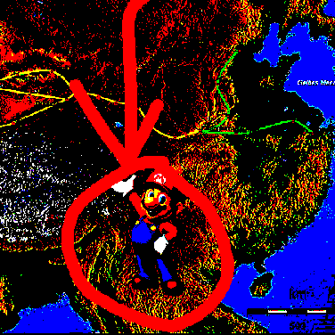 Gabe Castillo Github