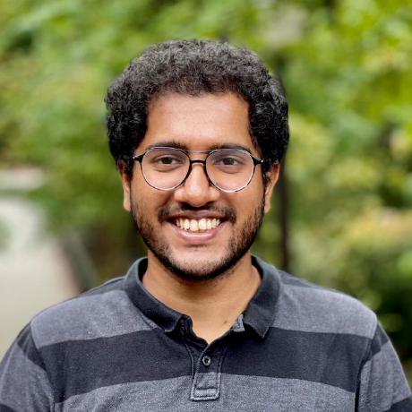 Satvikk Satvik Kishore Github