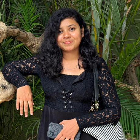 Kavya Chinchankar Kavya Krishna Chinchankar Github