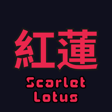 Scarlet Lotus Github