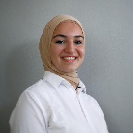 Daliakhalifa02 Dalia Khalifa Github