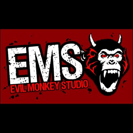 Evil Monkey Studio Github