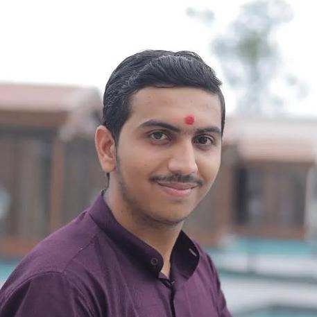 Kaushik1807 Kaushik Bhikadiya Github