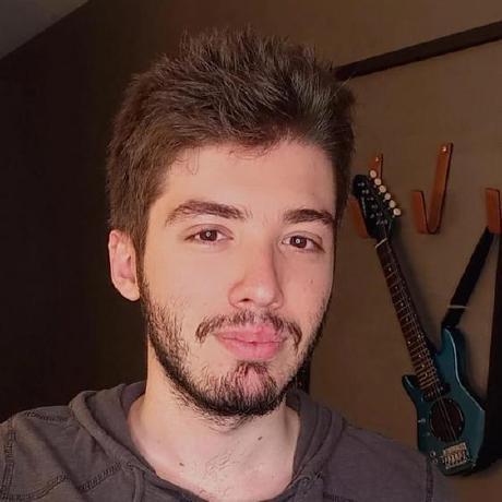 Dev Muller Pedro Müller Github