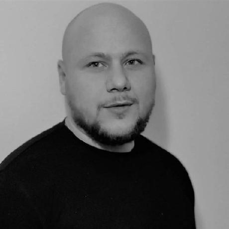 Denys90 Denys Maksymchuk Github