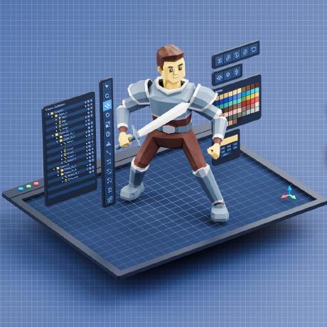 Temple Video Game Playable Media Design Github