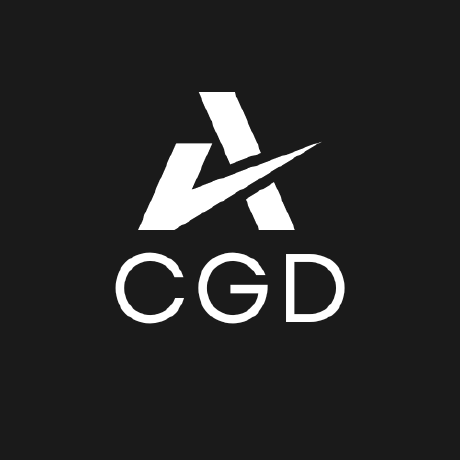 Cgd Software Github