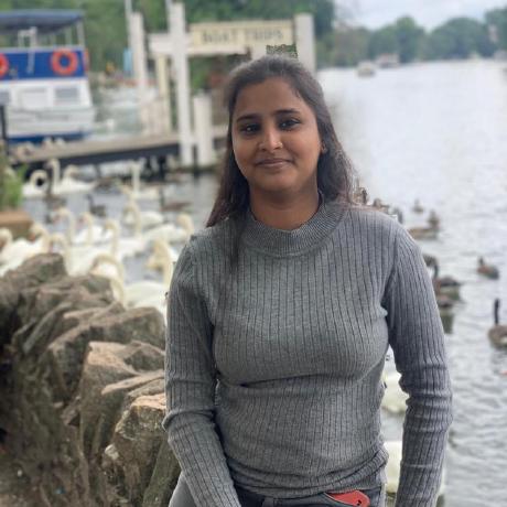 Swethavasudev Swetha Vasudevan Github