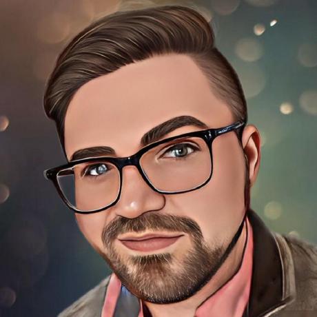 Jkbudde Josh Matteson Budde Github