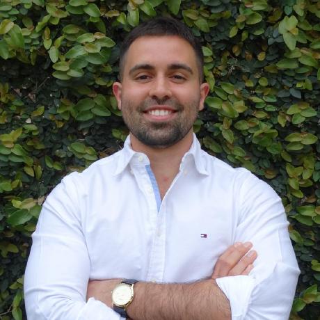 Agustingvilas Agustin Gonzalez Vilas Github