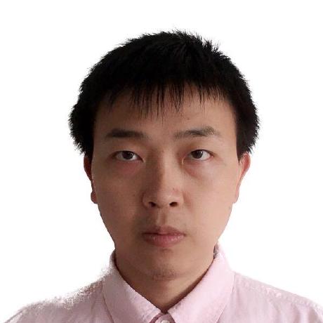 Richardwyx Wang Yuxiang Github